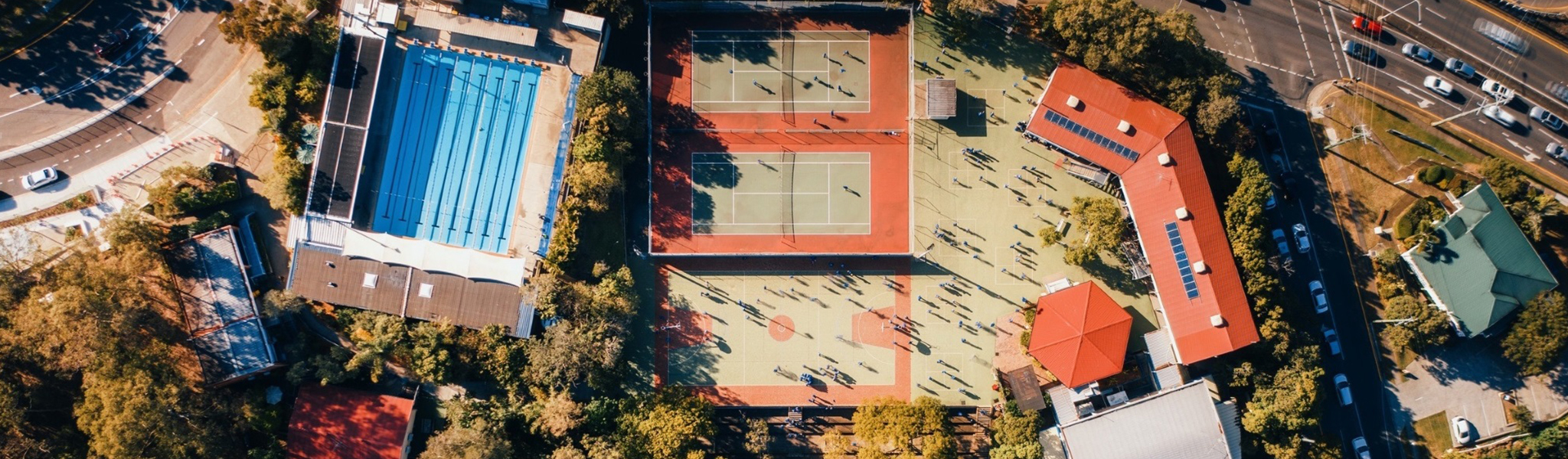 Indooroopilly State School